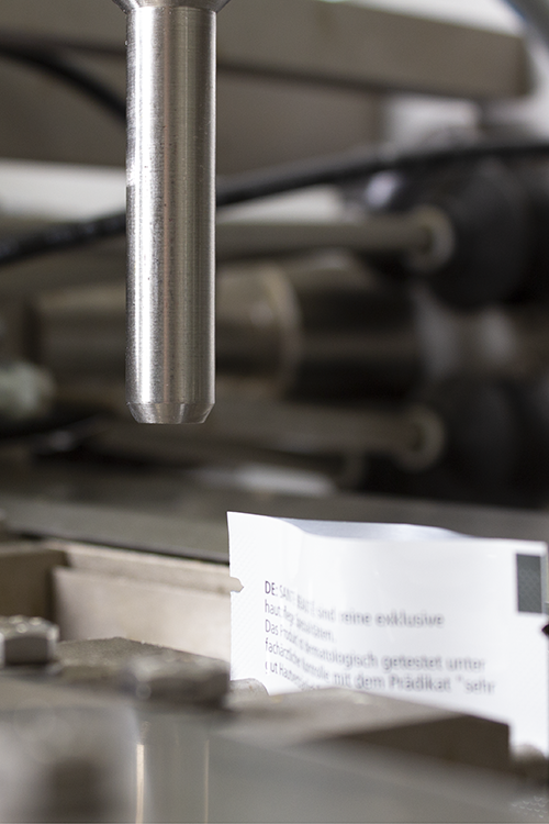 Sachets & Stick Packs | by Pedlab