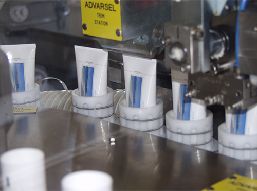 Filling & Packing | by Pedlab